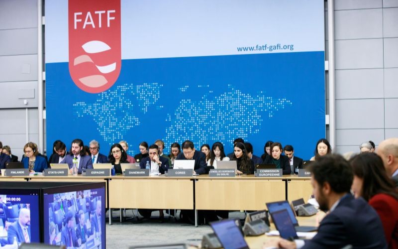 Plénière du GAFI : retour sur la plénière de février 2023 | Direction ...