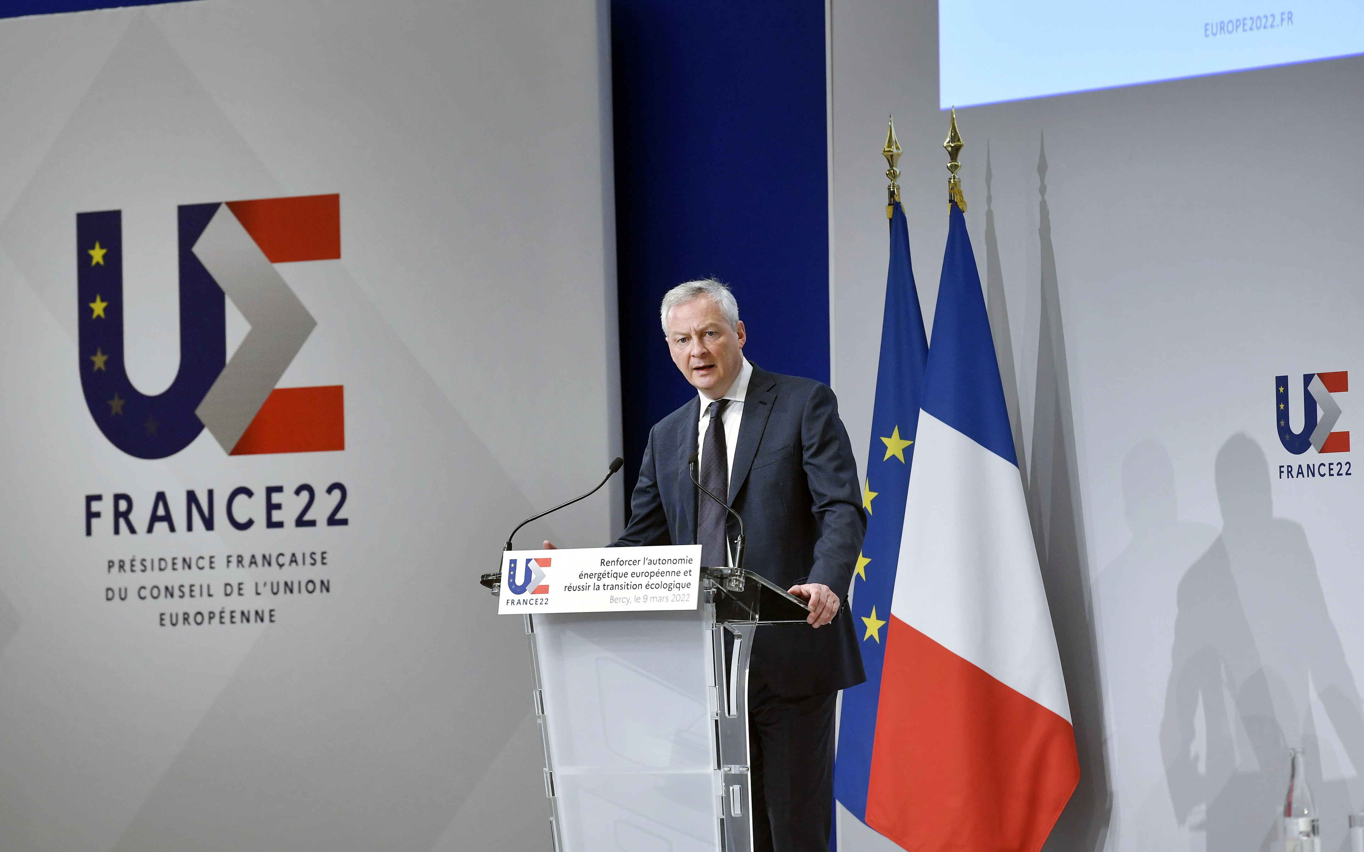 PFUE | Retour sur la conférence « Renforcer l’autonomie énergétique ...