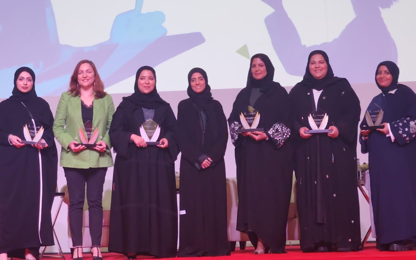 Participation française à l'événement "Les femmes et la propriété ...