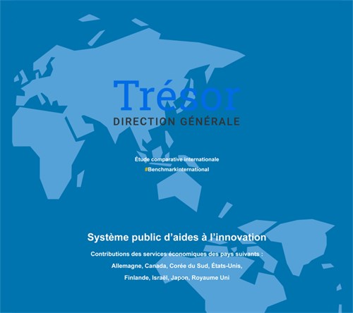 Étude Comparative Internationale Sur Le Système Public Daides à L