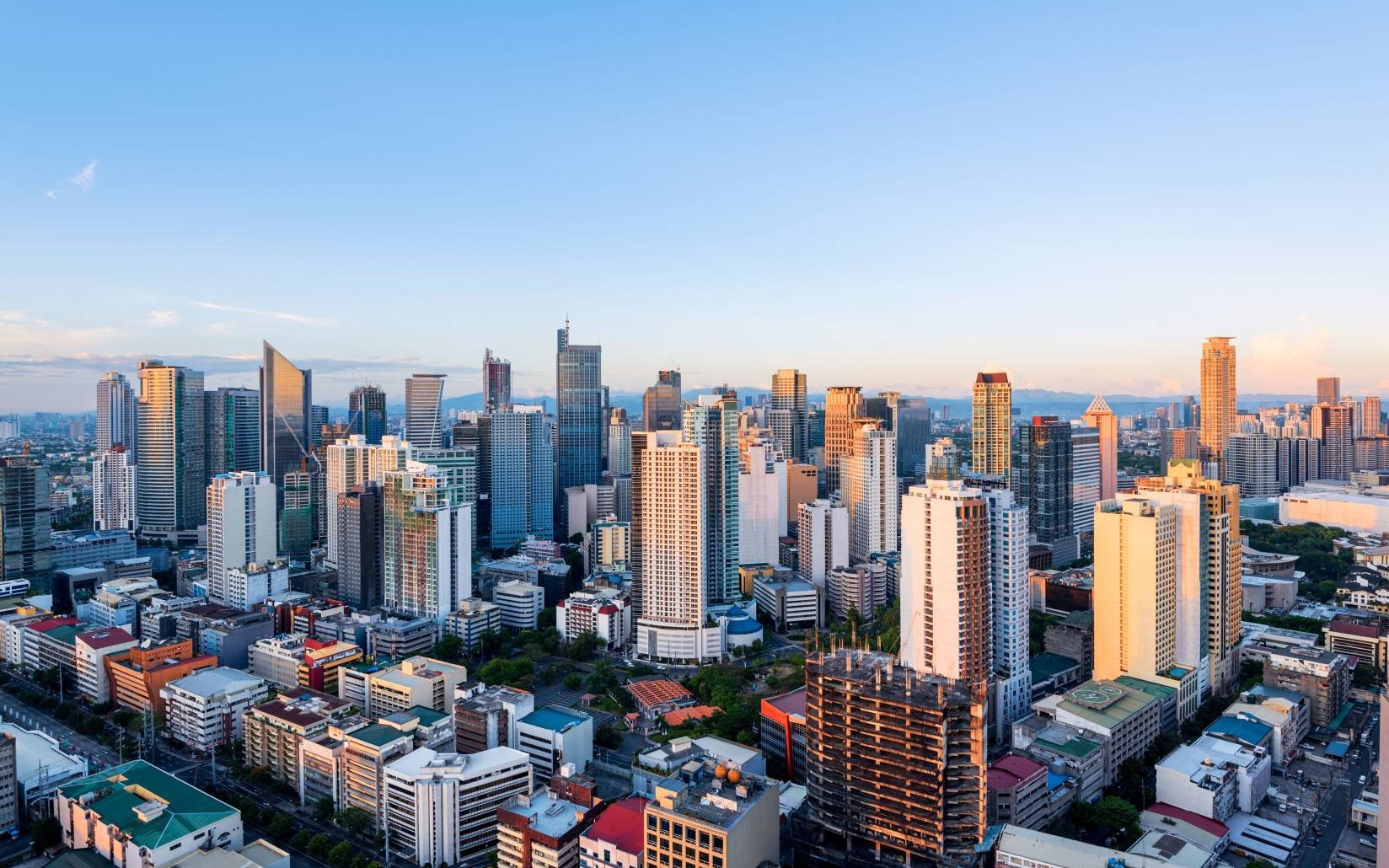 Nouvelles économiques de Manille, septembre 2019 | Direction générale ...