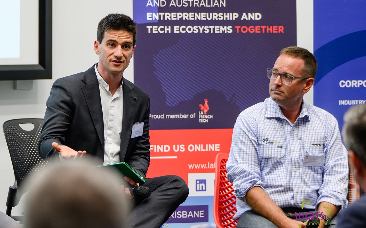 Max felicitas e sarda average with a little of substance