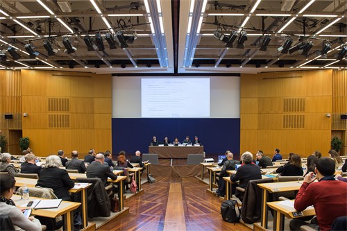 Séminaire Politiques De L Emploi Faciliter Et Accompagner La Mobilité