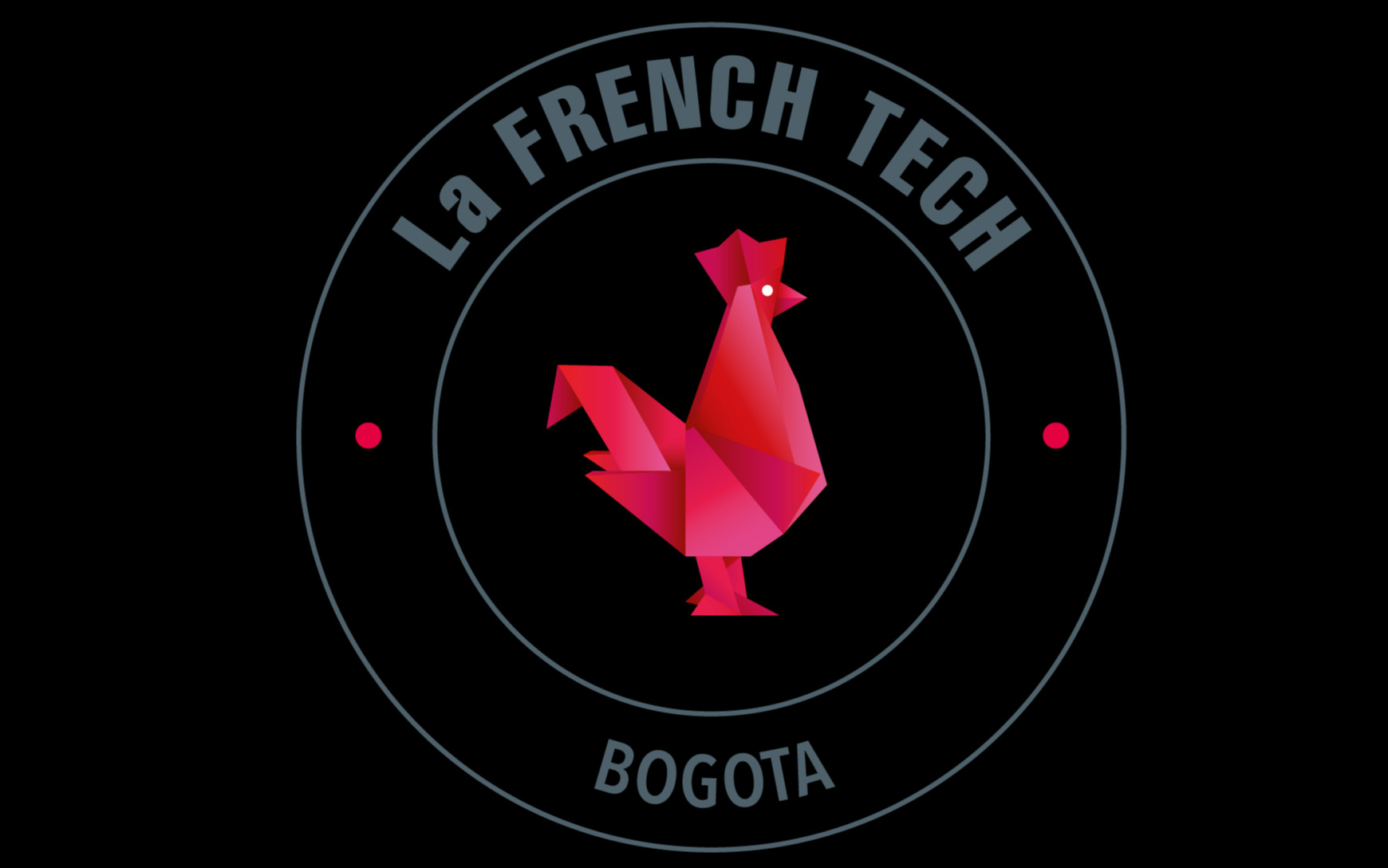La French Tech Bogotá est née ! | Direction générale du Trésor