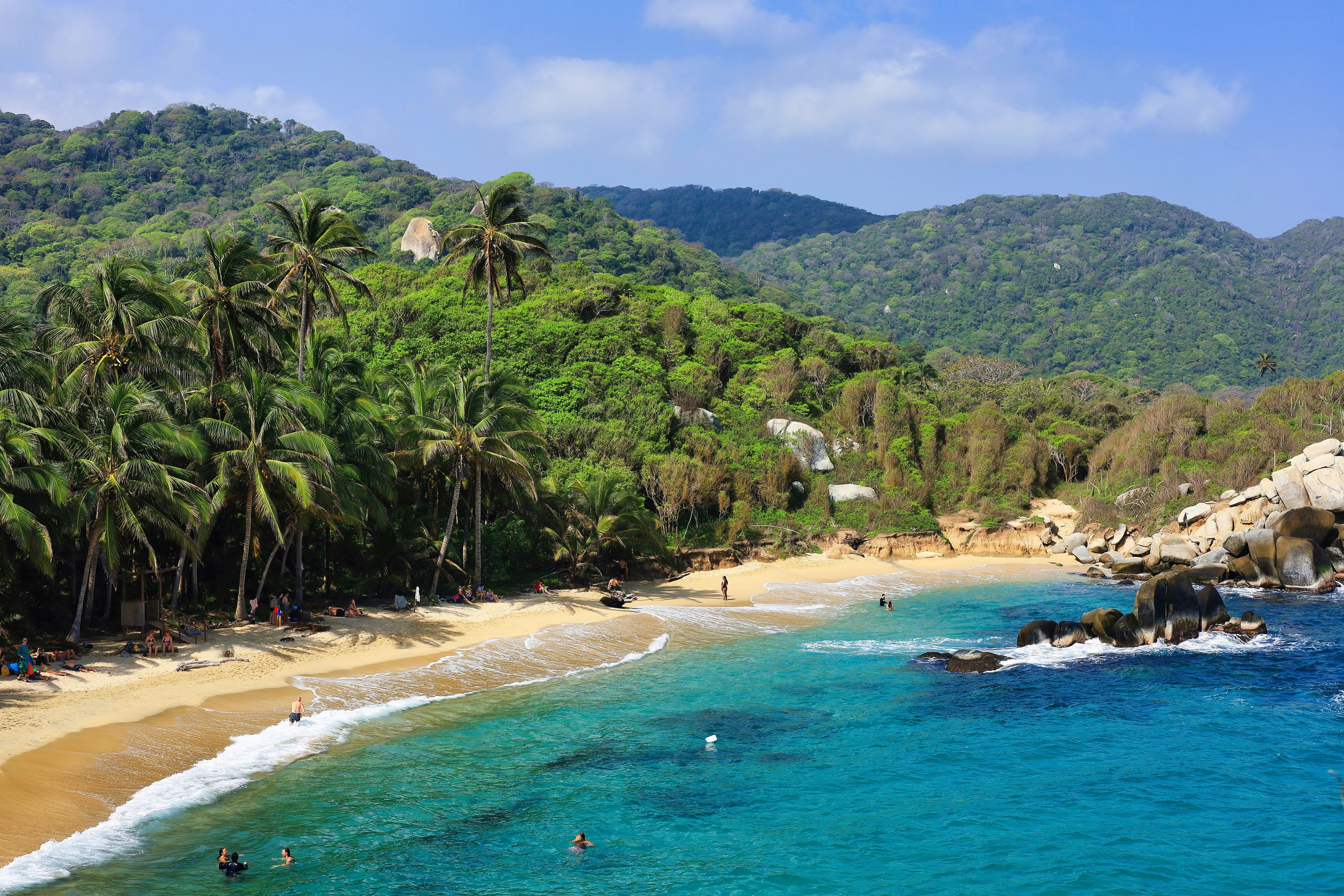 Amérique Andine et plateau des Guyanes : Brèves du 6 au 12 juin 2025 ...