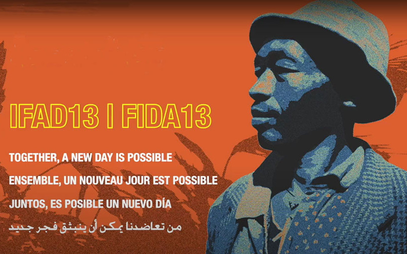 La France a annoncé une contribution de 150 M$ à la 13ème ...