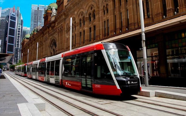 Nouveaux succès des entreprises françaises dans les transports urbains ...
