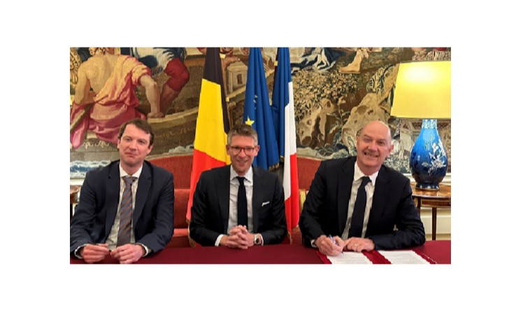 Le groupe belge Lhoist s’engage et planifie la décarbonation de ses ...