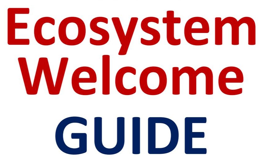 Ecosystem Welcome Guide - Sofia | Direction générale du Trésor