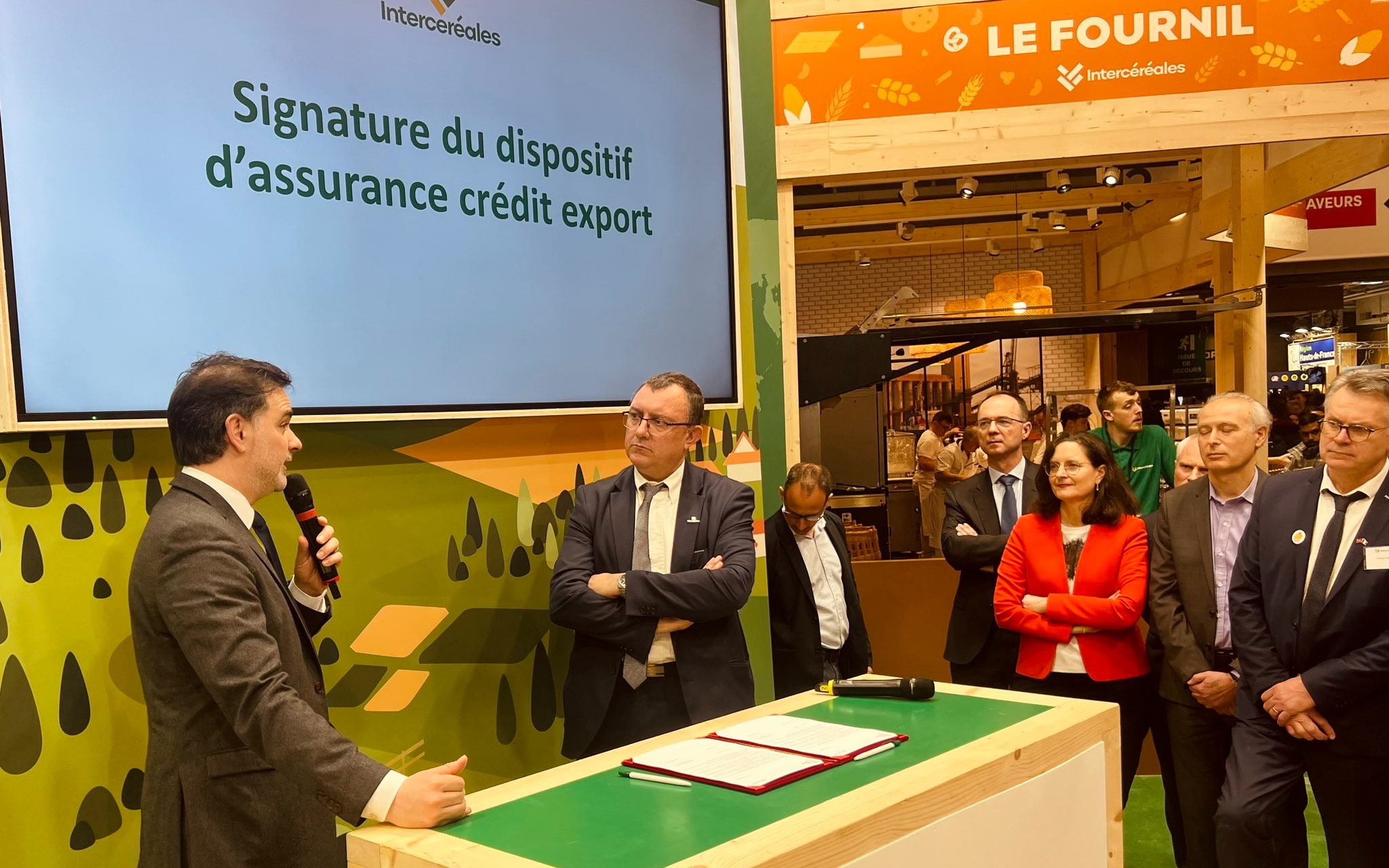 Dérogation au dispositif Cap Francexport pour la réassurance d’opérations d’exportations de ...