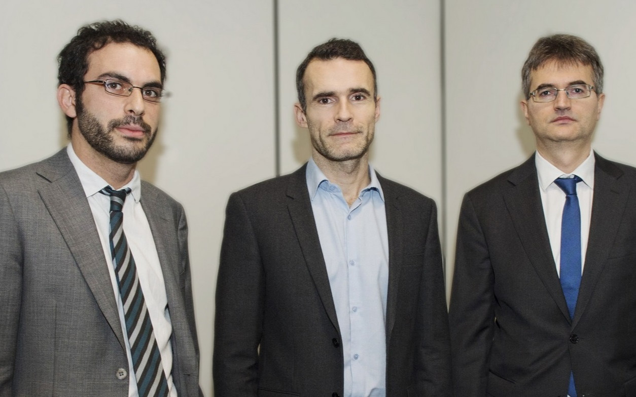 Séminaire Fourgeaud "La zone euro" | Direction générale du Trésor