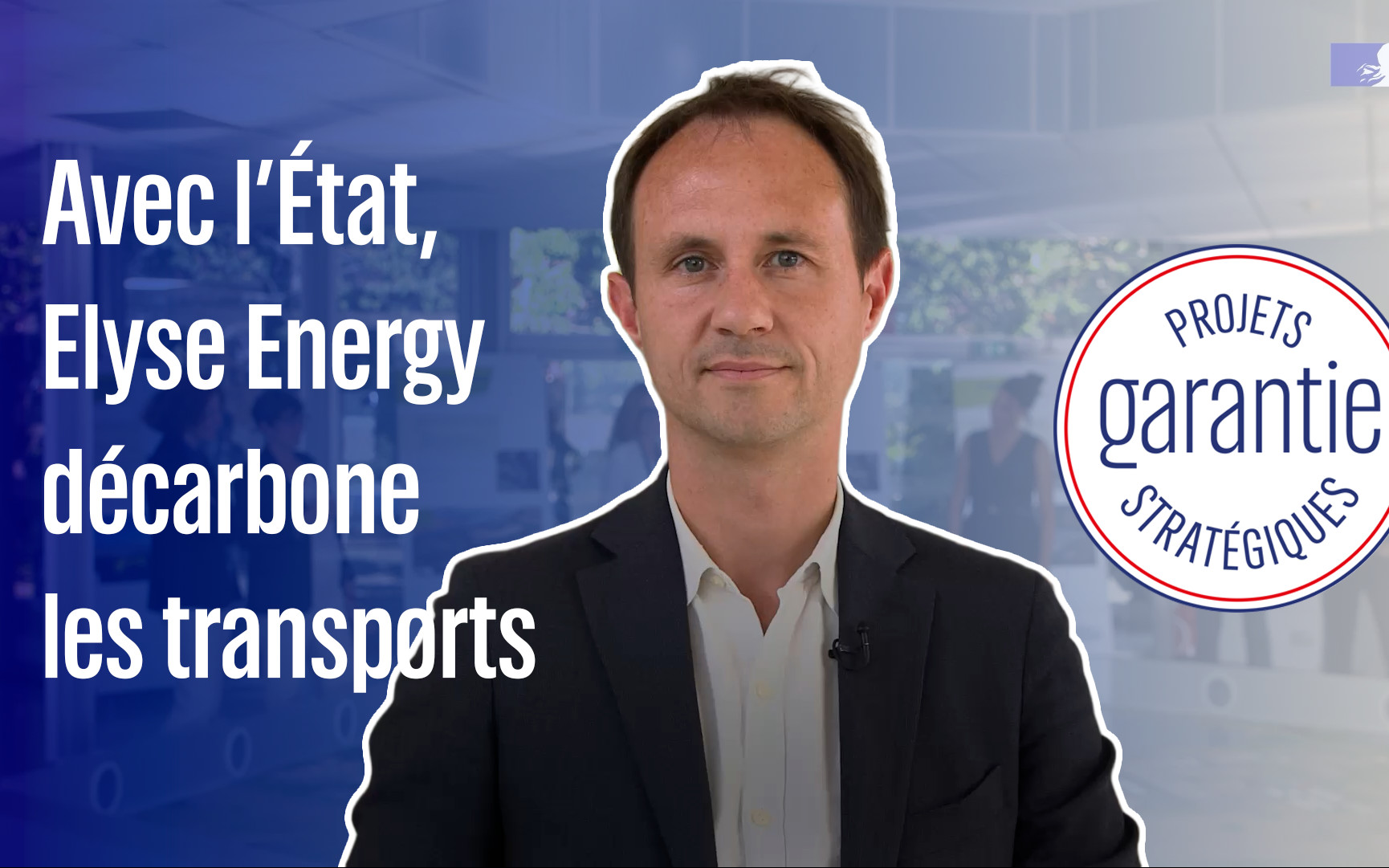 Elyse Energy accélère deux projets industriels bas-carbone grâce à la ...