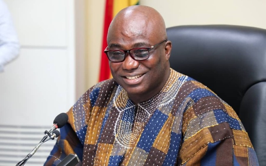 Actualités économiques Nigeria-Ghana semaine du 1er juin 2026 ...