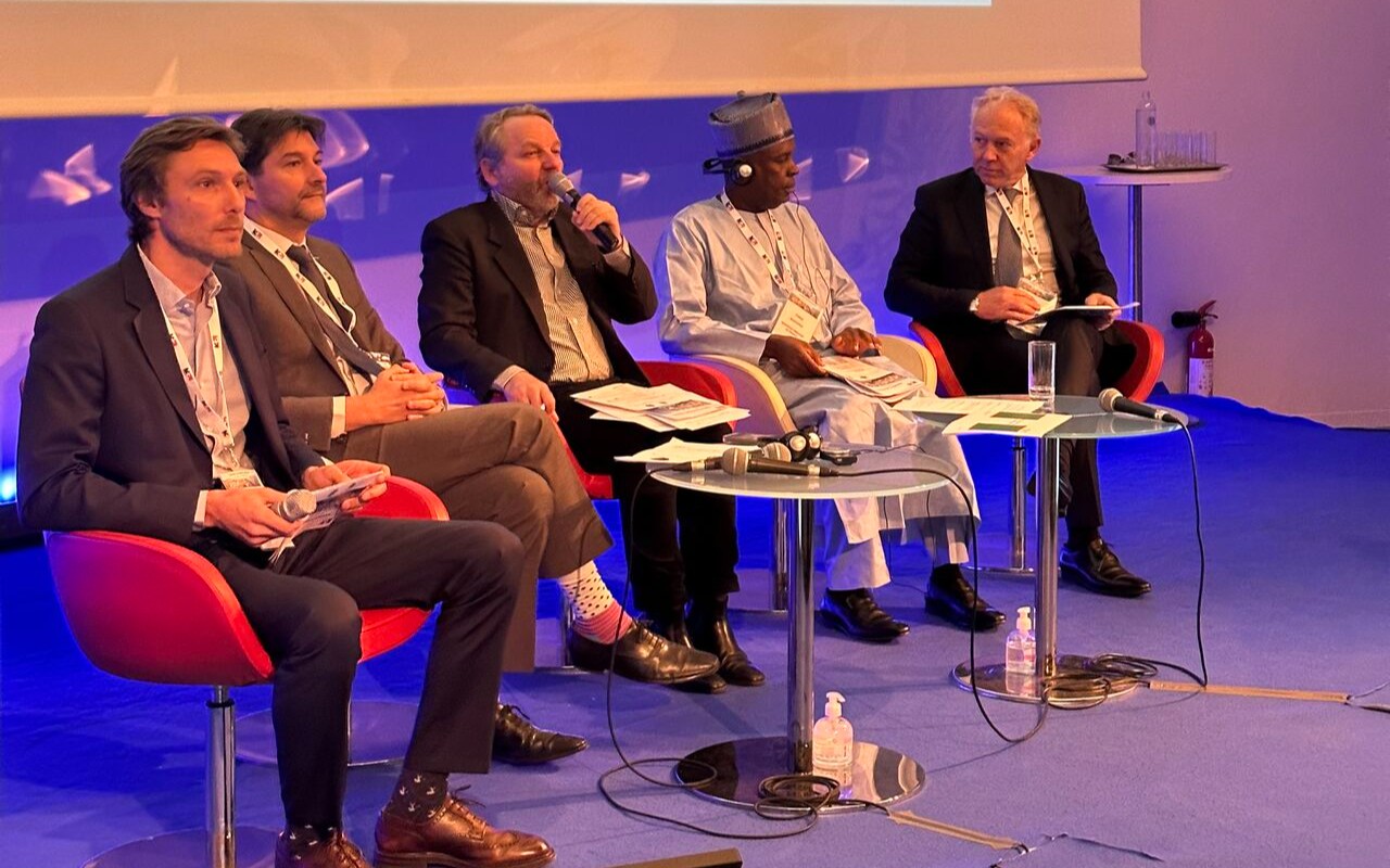 Forum d'affaires Nigéria 2023 - Présentation de l'économie nigériane ...