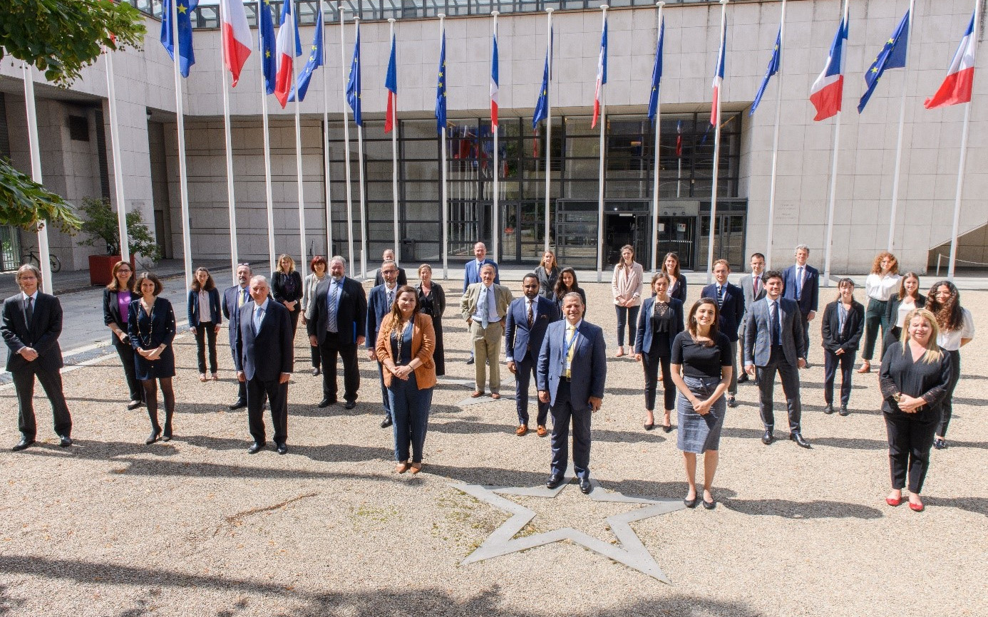 Le GAFI reconnaît l’efficacité de la France dans la lutte contre la ...